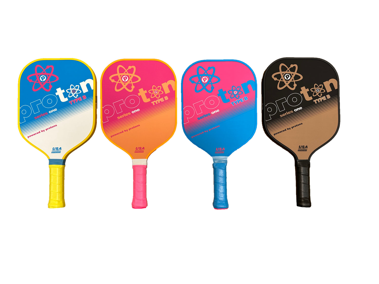 Pickleball – Proton Sports