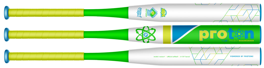 Softball Bats – Proton Sports