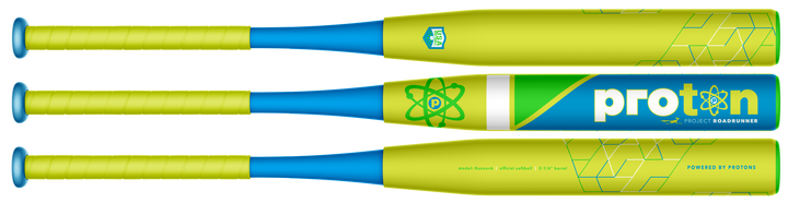 Softball Bats – Proton Sports