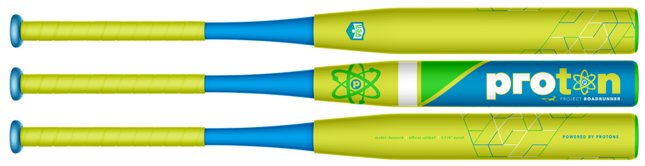 Softball Bats – Proton Sports