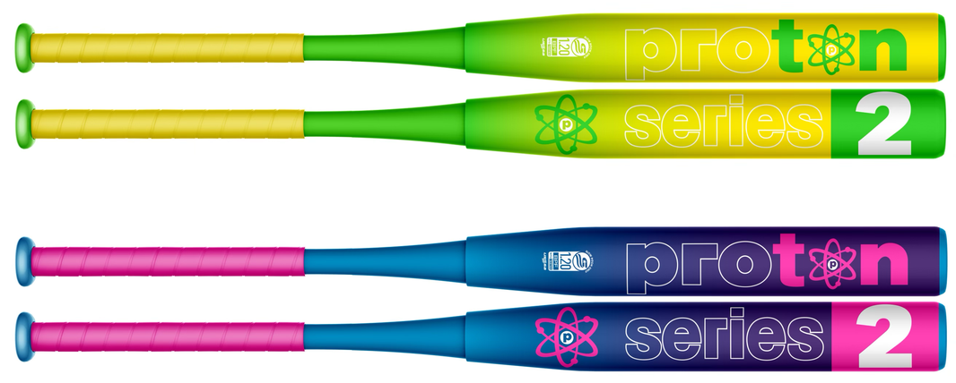 Bats – Proton Sports