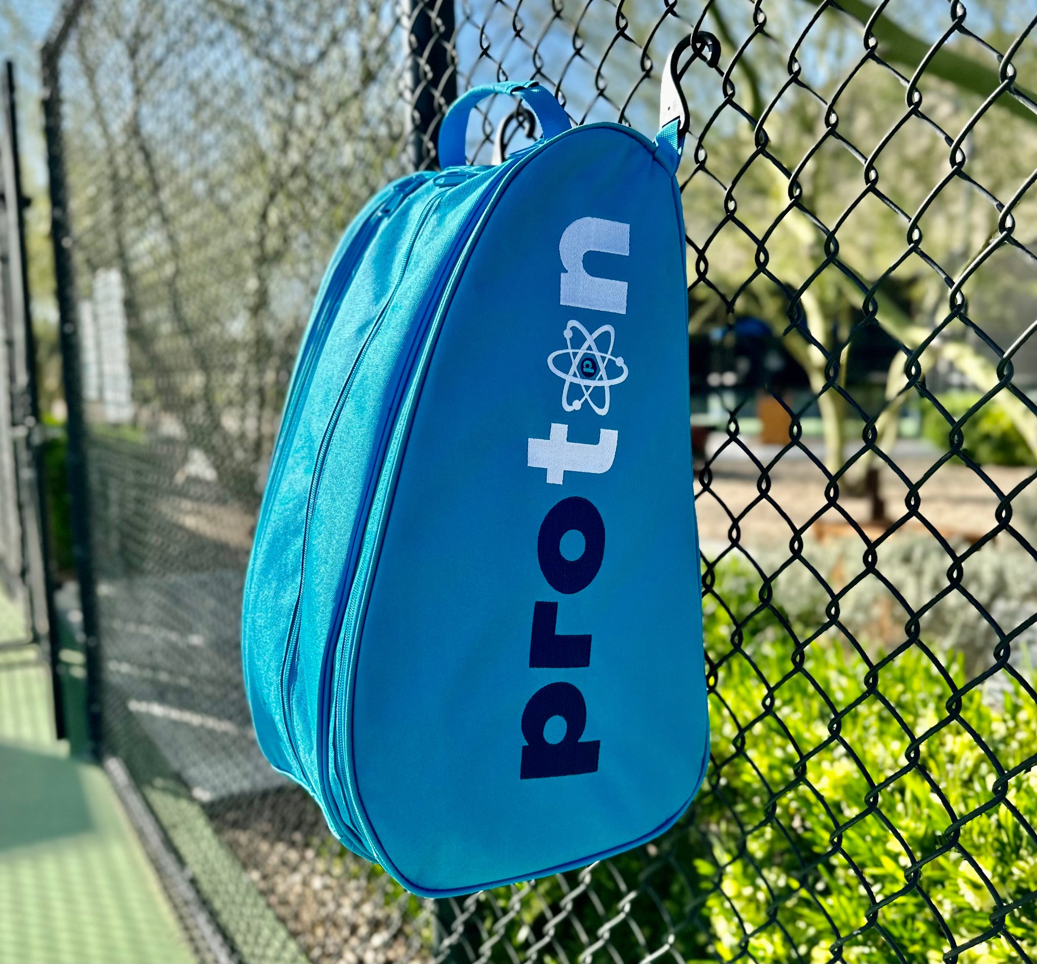 Pickleball Backpack – Proton Sports