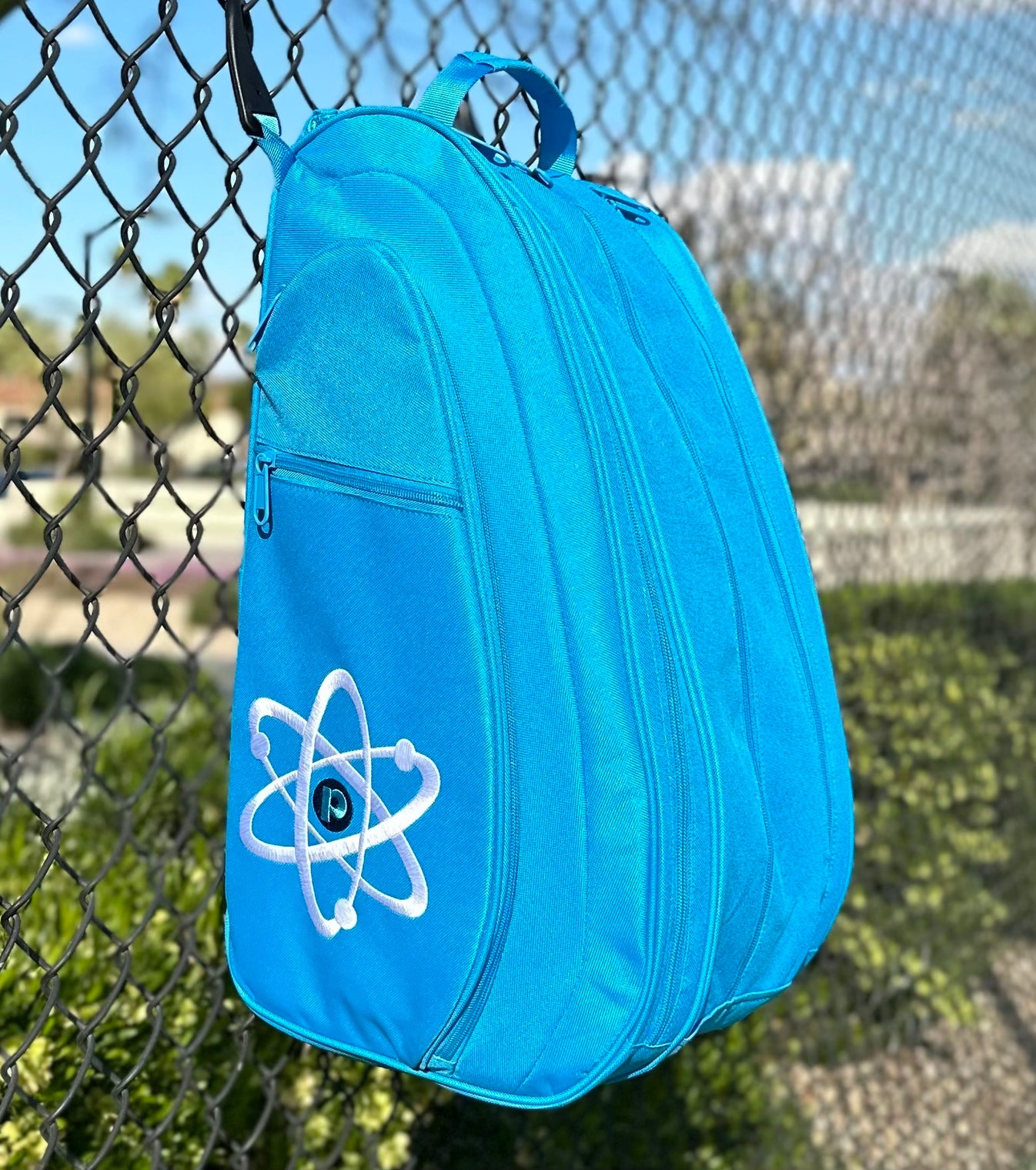 Pickleball Backpack – Proton Sports