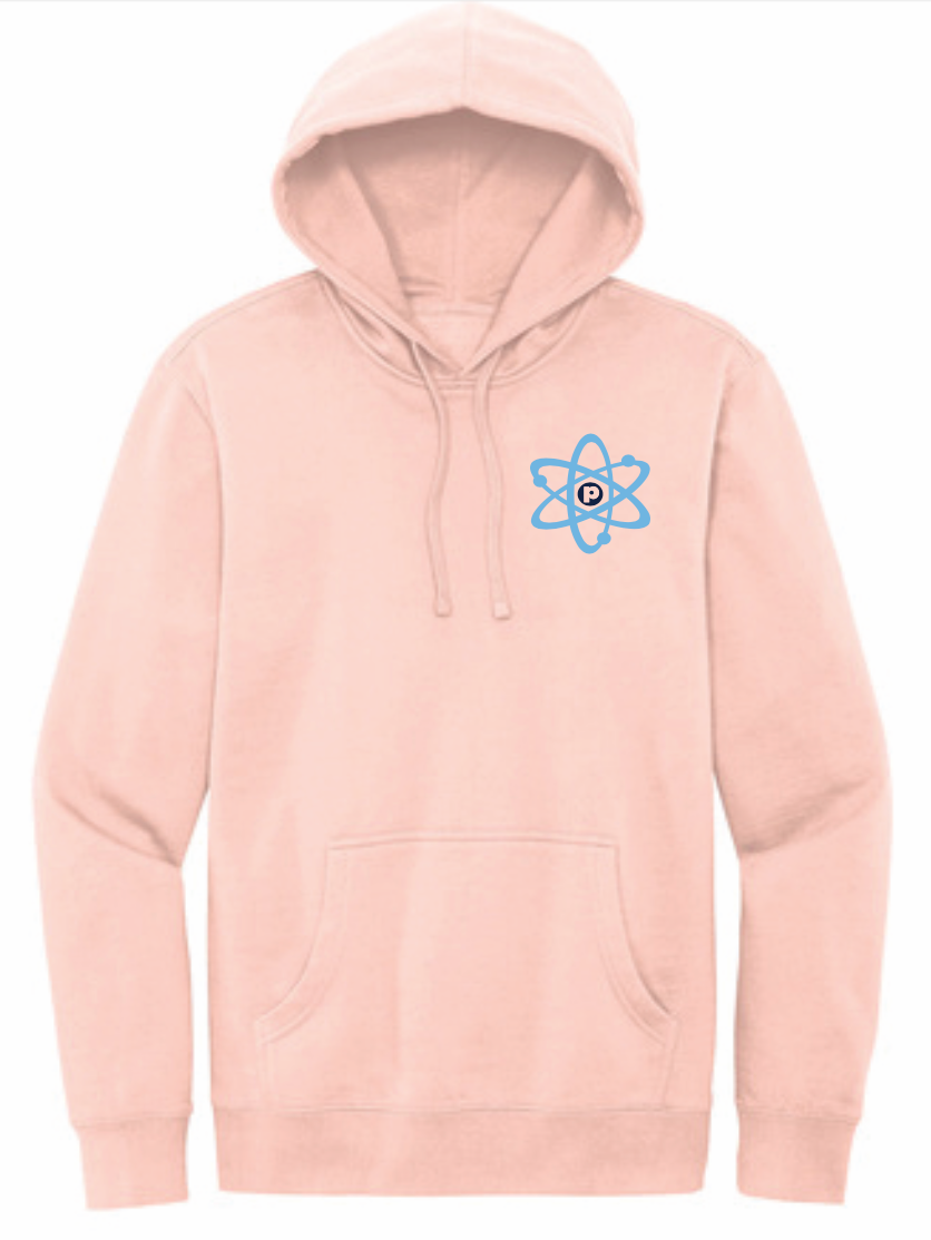 Atom Hoodie – Proton Sports