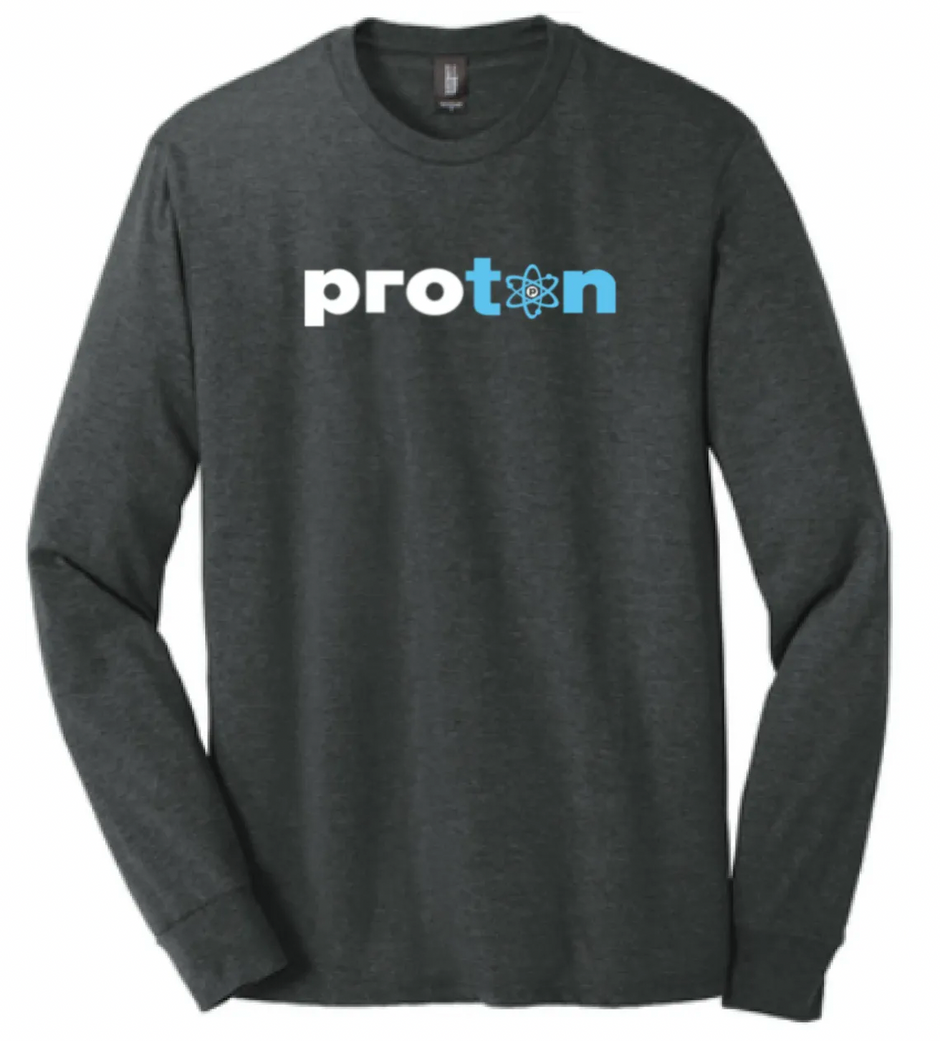 Apparel – Proton Sports