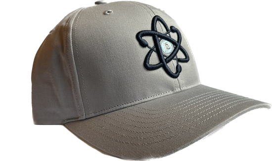 Atomic Snapback Hat – Proton Sports