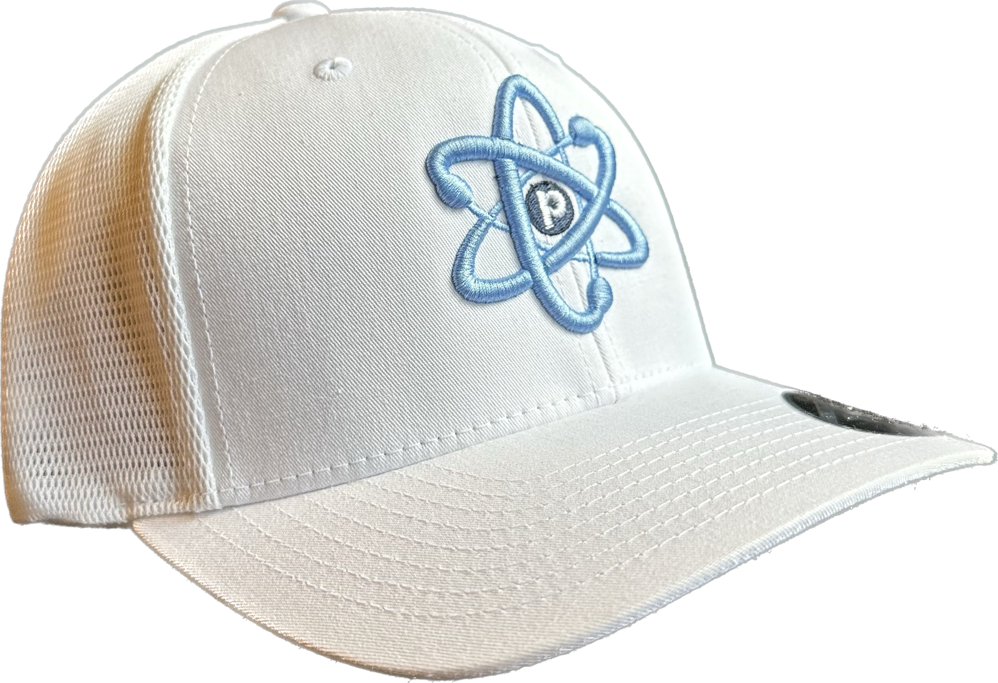 Atomic Snapback Hat – Proton Sports