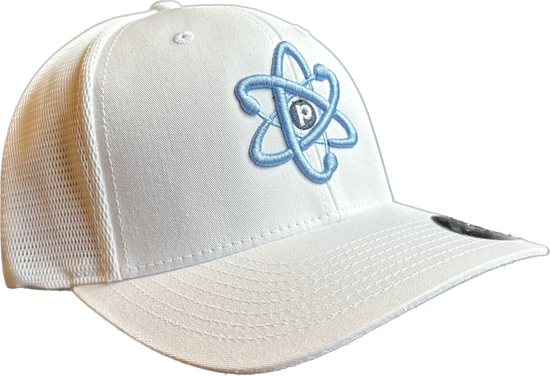 Atomic Snapback Hat – Proton Sports