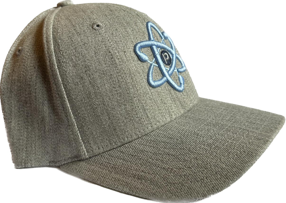 Atom Fitted Hats – Proton Sports