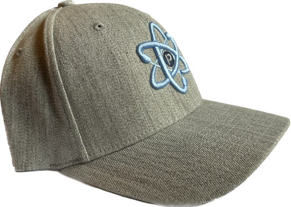 Atom Fitted Hats – Proton Sports