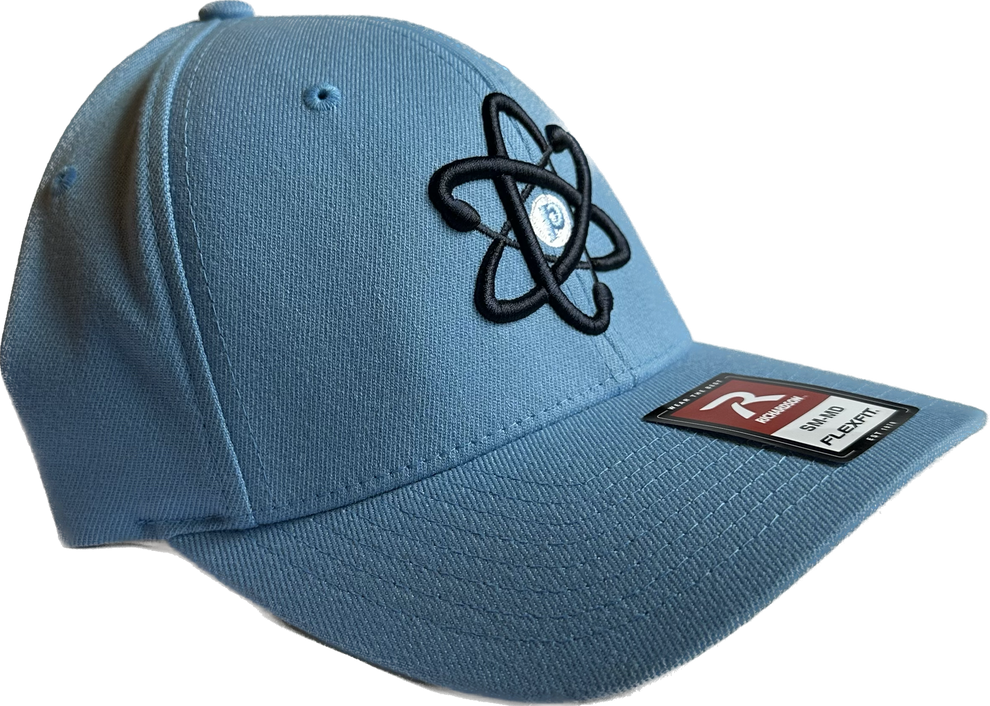 Atom Fitted Hats – Proton Sports